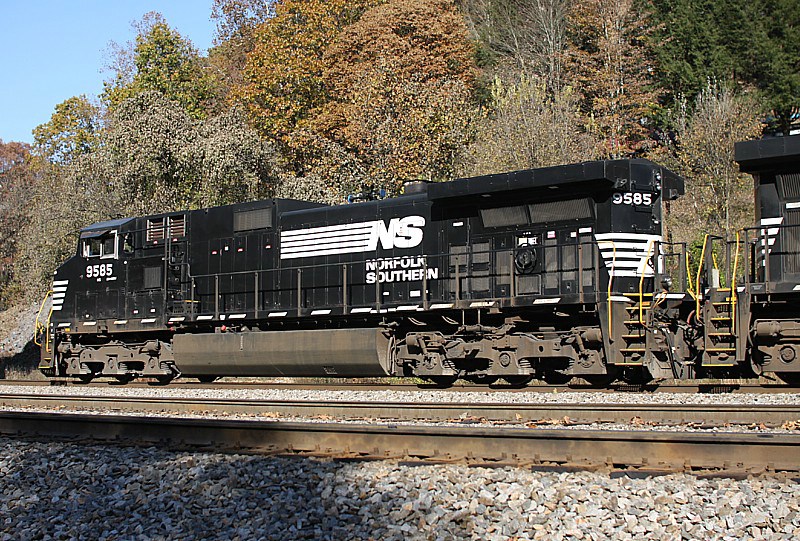 NS 9585